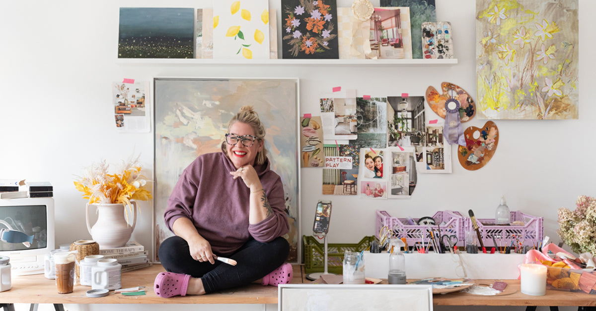 The Lakeside Collection – Lindsay Letters®