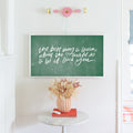 Best Way To Learn for Frame TV