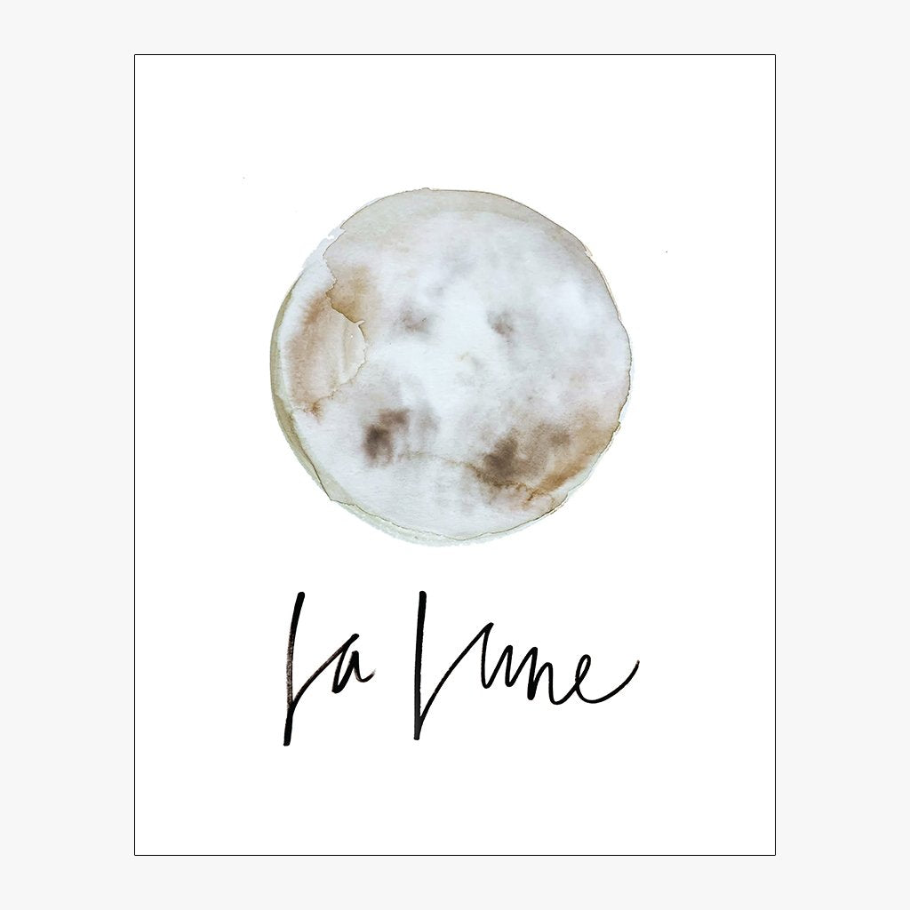 French Moon (Download)