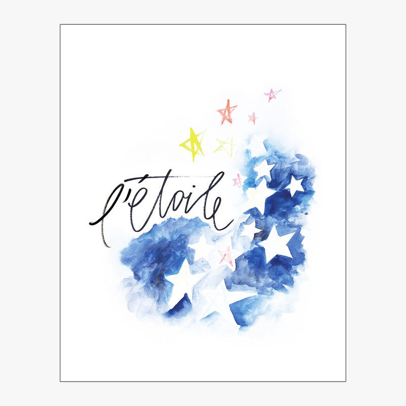 French Star (Download)